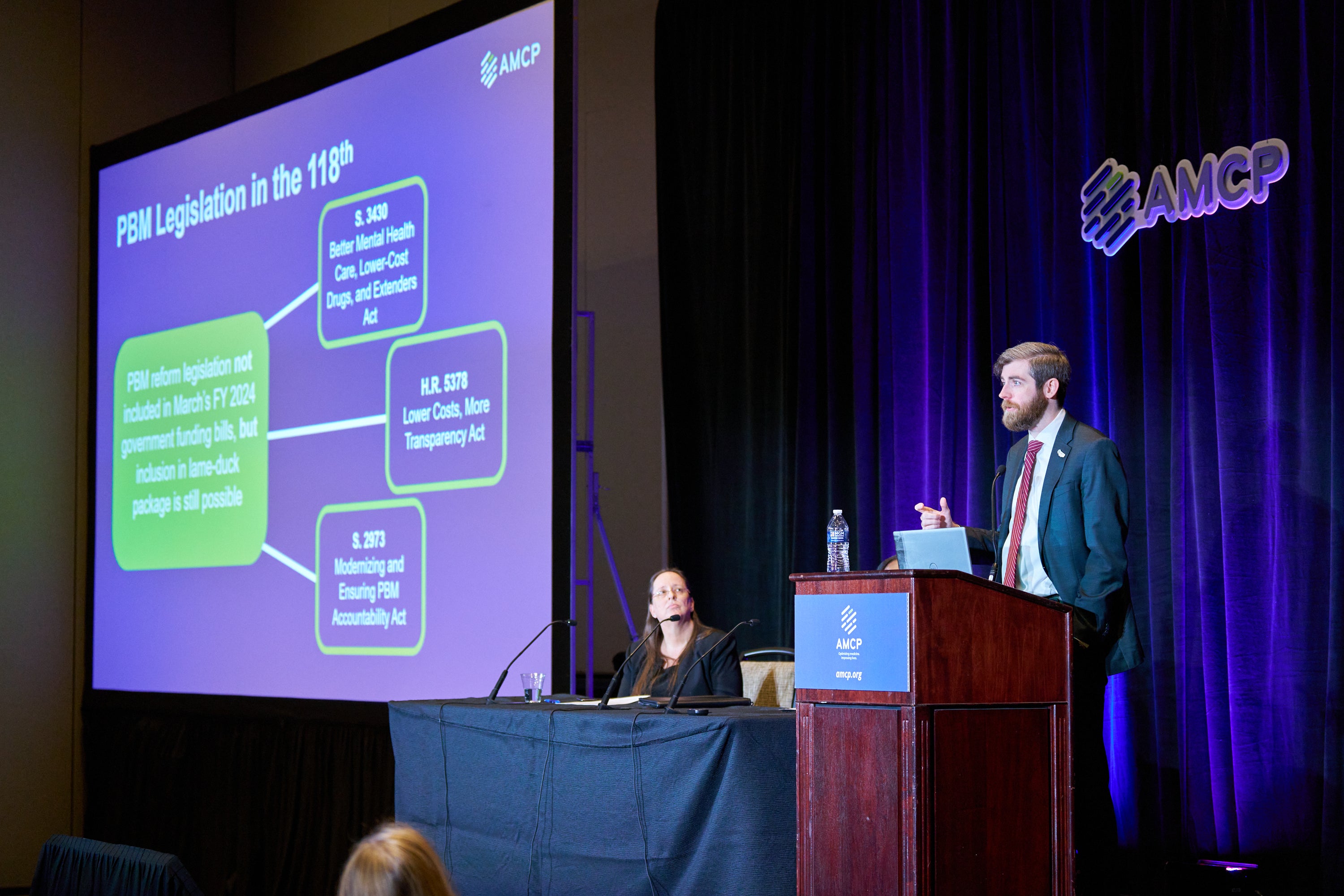 Why You Should Attend AMCP 2025 | AMCP.org